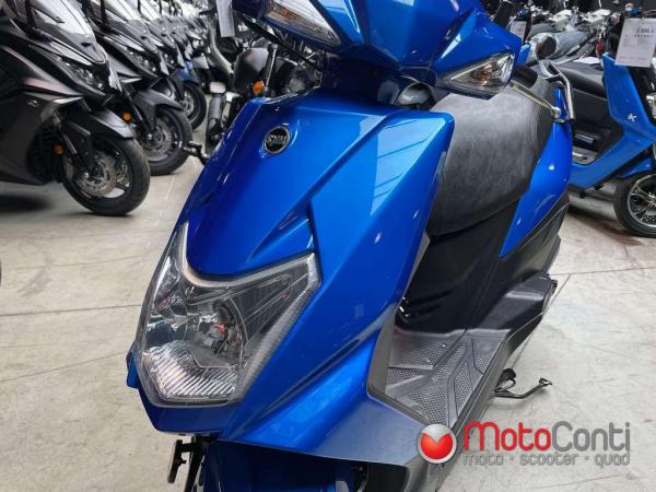 MotoConti - Occasion - km