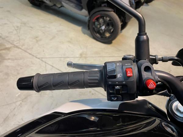 MotoConti - Occasion - km