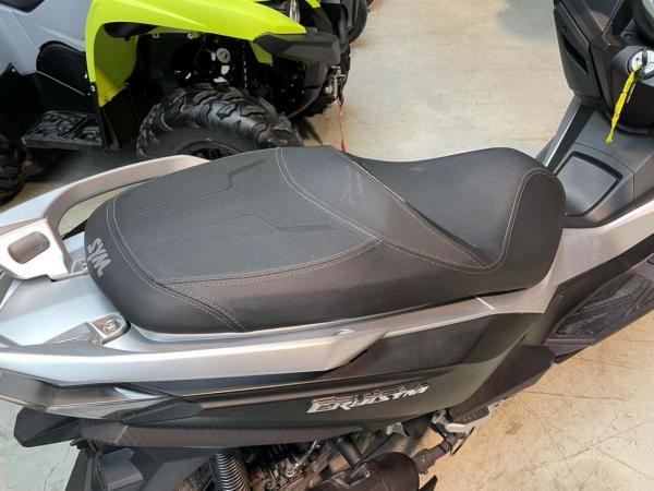 MotoConti - Occasion - km