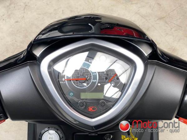 MotoConti - Occasion - km