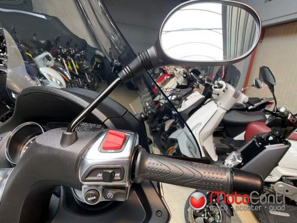 MotoConti - Occasion - km