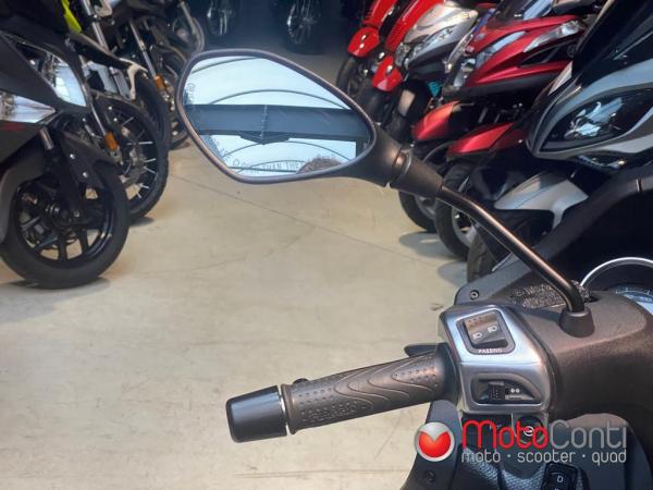 MotoConti - Occasion - km