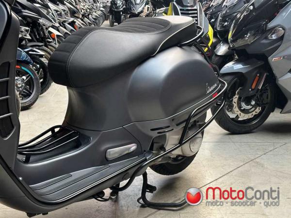 MotoConti - Occasion - km