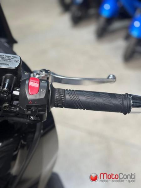 MotoConti - Occasion - km